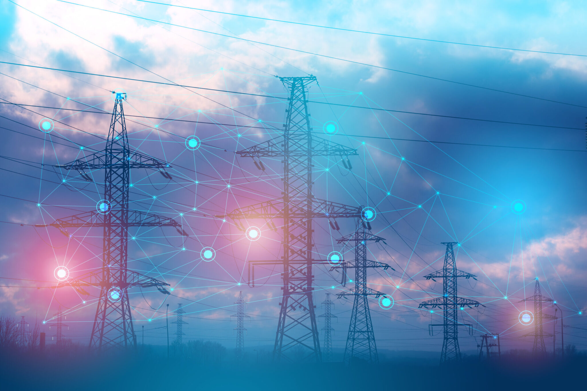 Seven AI Use Cases That Deliver Value to Utilities - TRC Companies