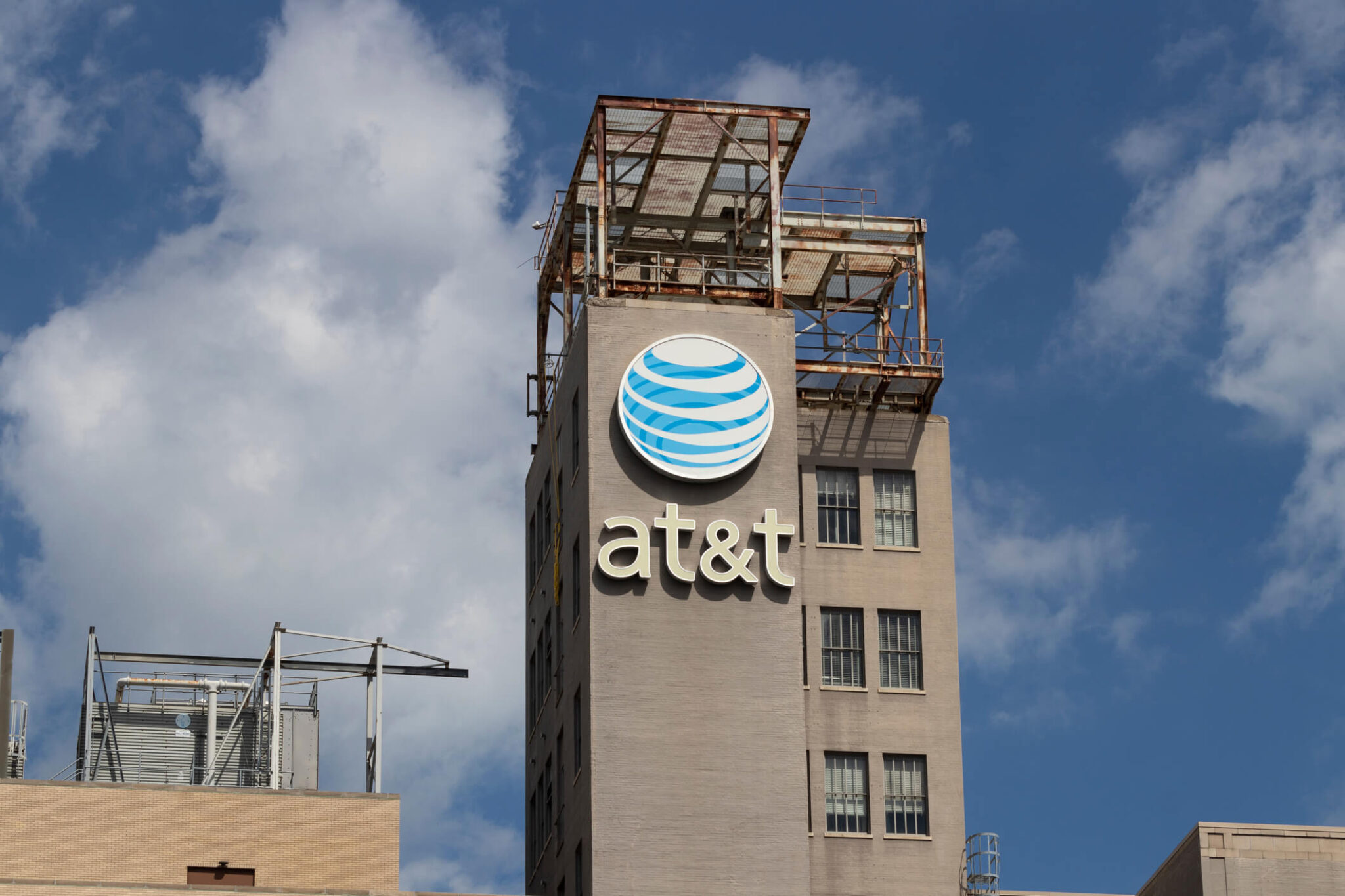 AT&T Network Operations Center Expansion - TRC Companies