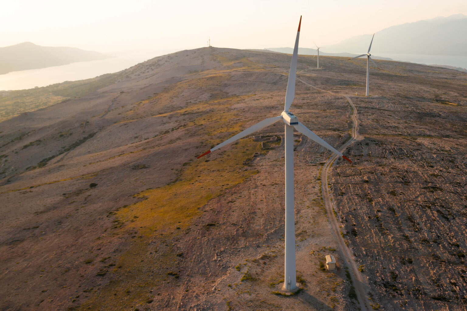 White Mountain Wind Energy Cultural Resource Investigation - TRC Companies