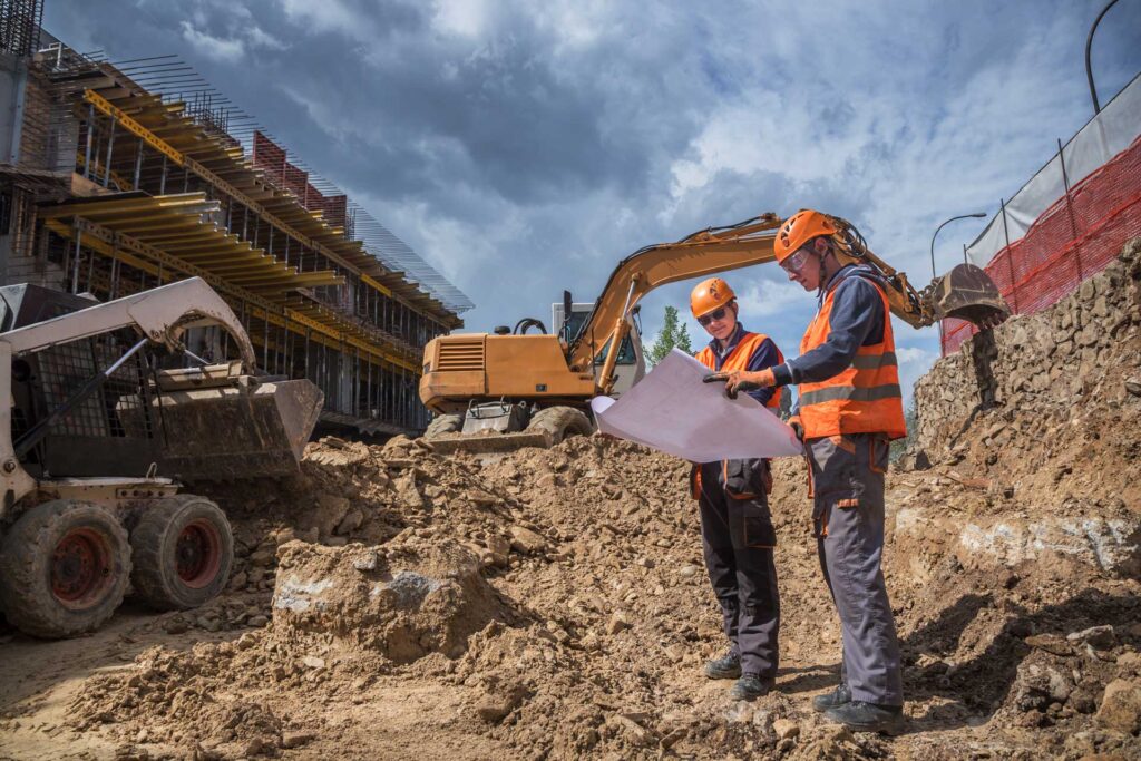 Geotechnical Engineering | Speak with TRC Engineers