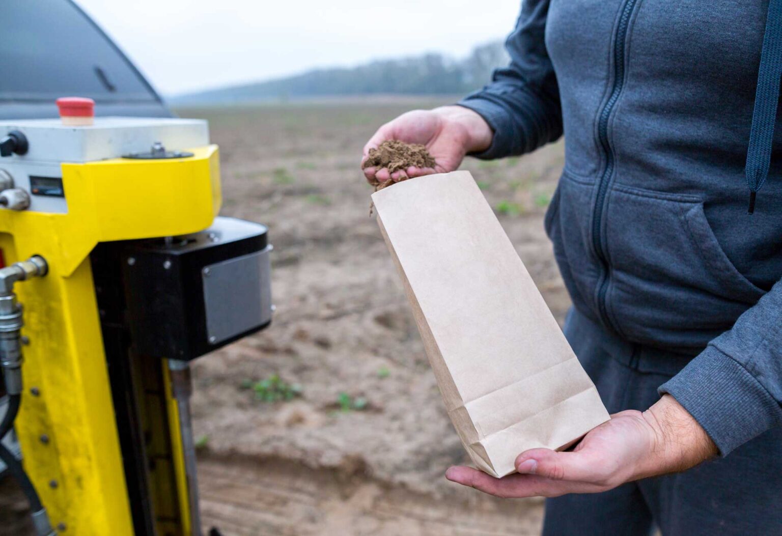 Geotechnical Engineering | Speak with TRC Engineers