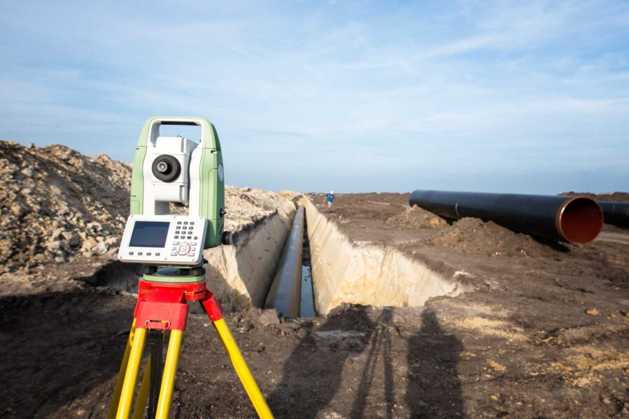 Geotechnical Engineering | Speak with TRC Engineers