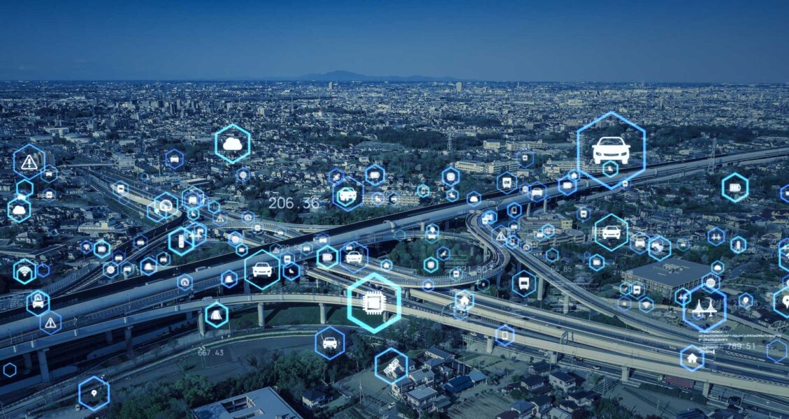 Traffic Engineering Company | Traffic Study Firm | TRC