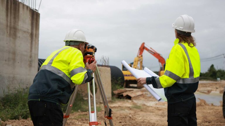 Geotechnical Engineering | Speak with TRC Engineers