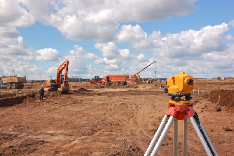 Geotechnical Engineering | Speak with TRC Engineers
