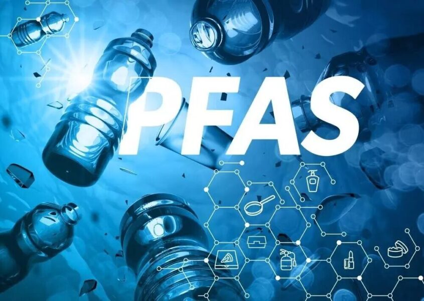 PFAS and Emerging Contaminants | TRC | Risk Assessments