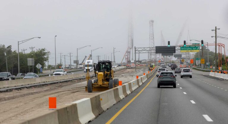 Traffic Engineering Company | Traffic Study Firm | TRC