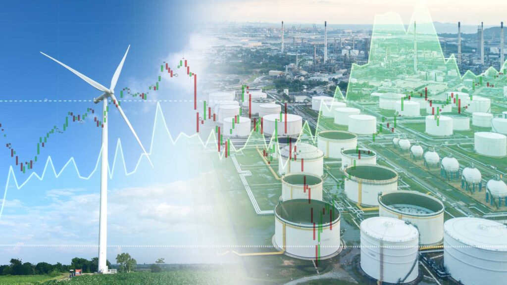 Distributed Energy Resources (DERS) Consulting - TRC