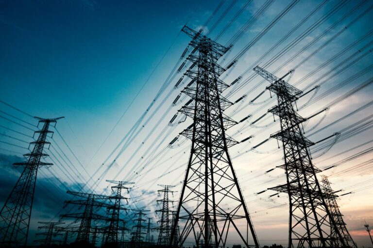 What Is a Power Transmission Engineer | TRC Companies