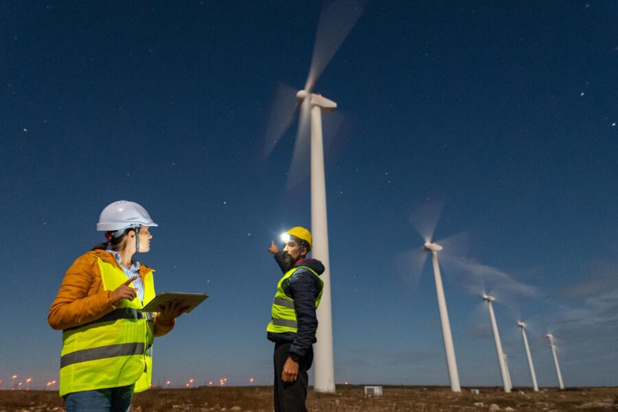 TRC Acquires New Jersey’s Clean Energy Program Contract and Assumes ...