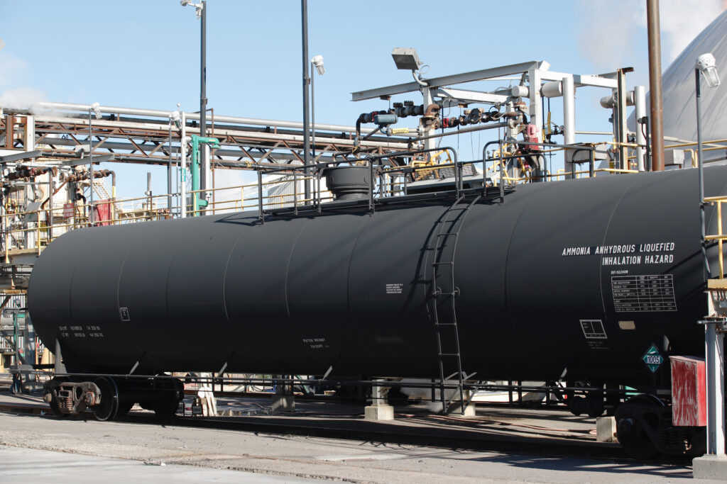 Clean Transportation | TRC | Industries & Services TRC