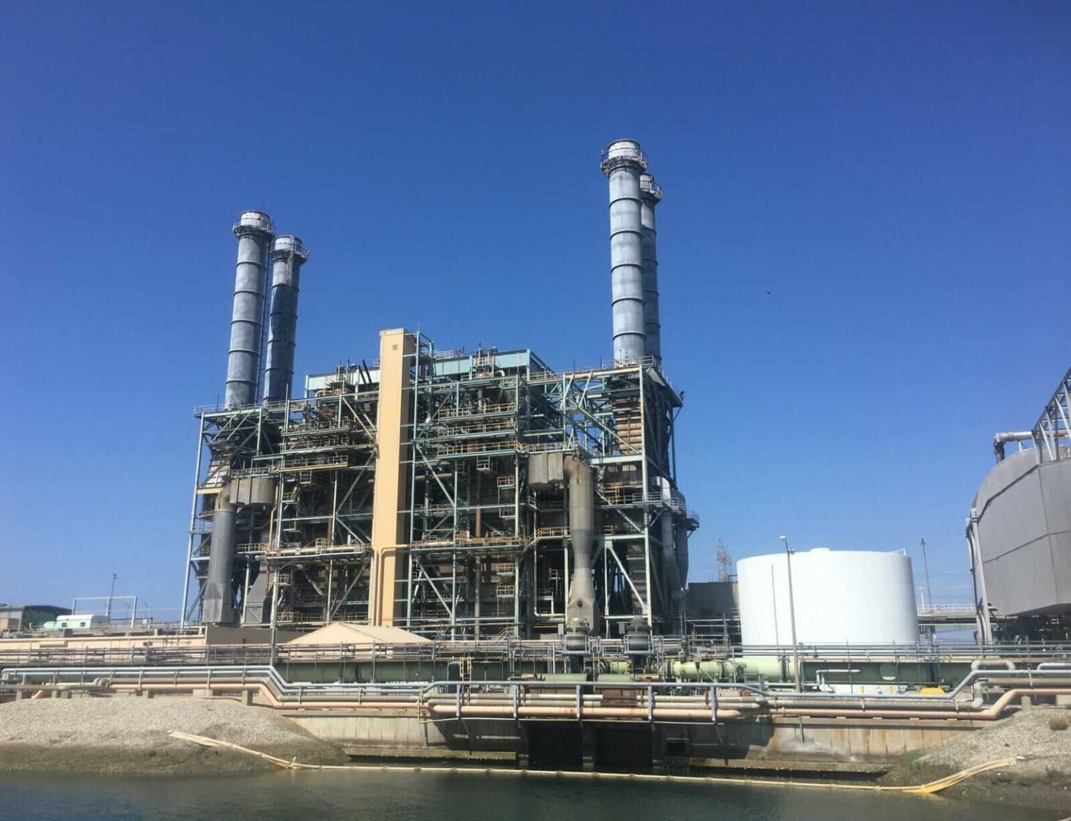 TRC to Oversee $104 Million Demolition Project at Los Angeles’ Haynes ...