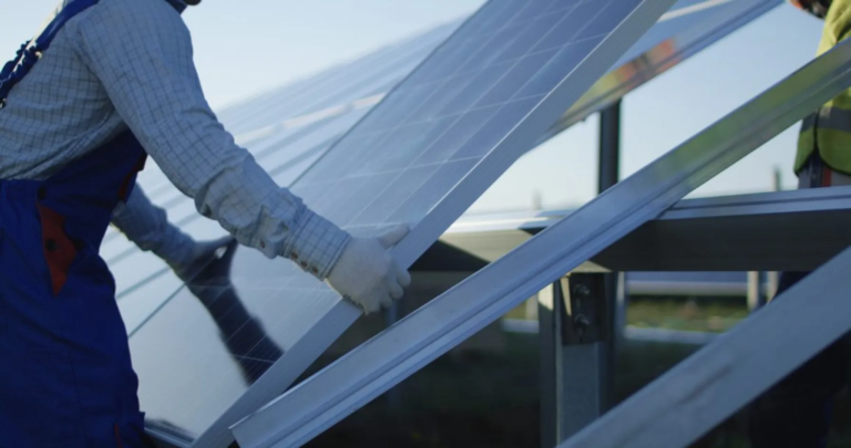How to Take a Renewable Project From Planning to Construction