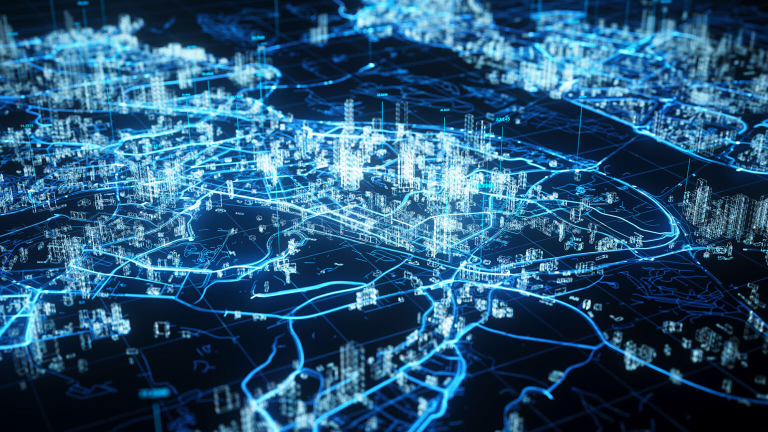 The Symbiotic Relationship Between Electrical Grids and Telecom ...