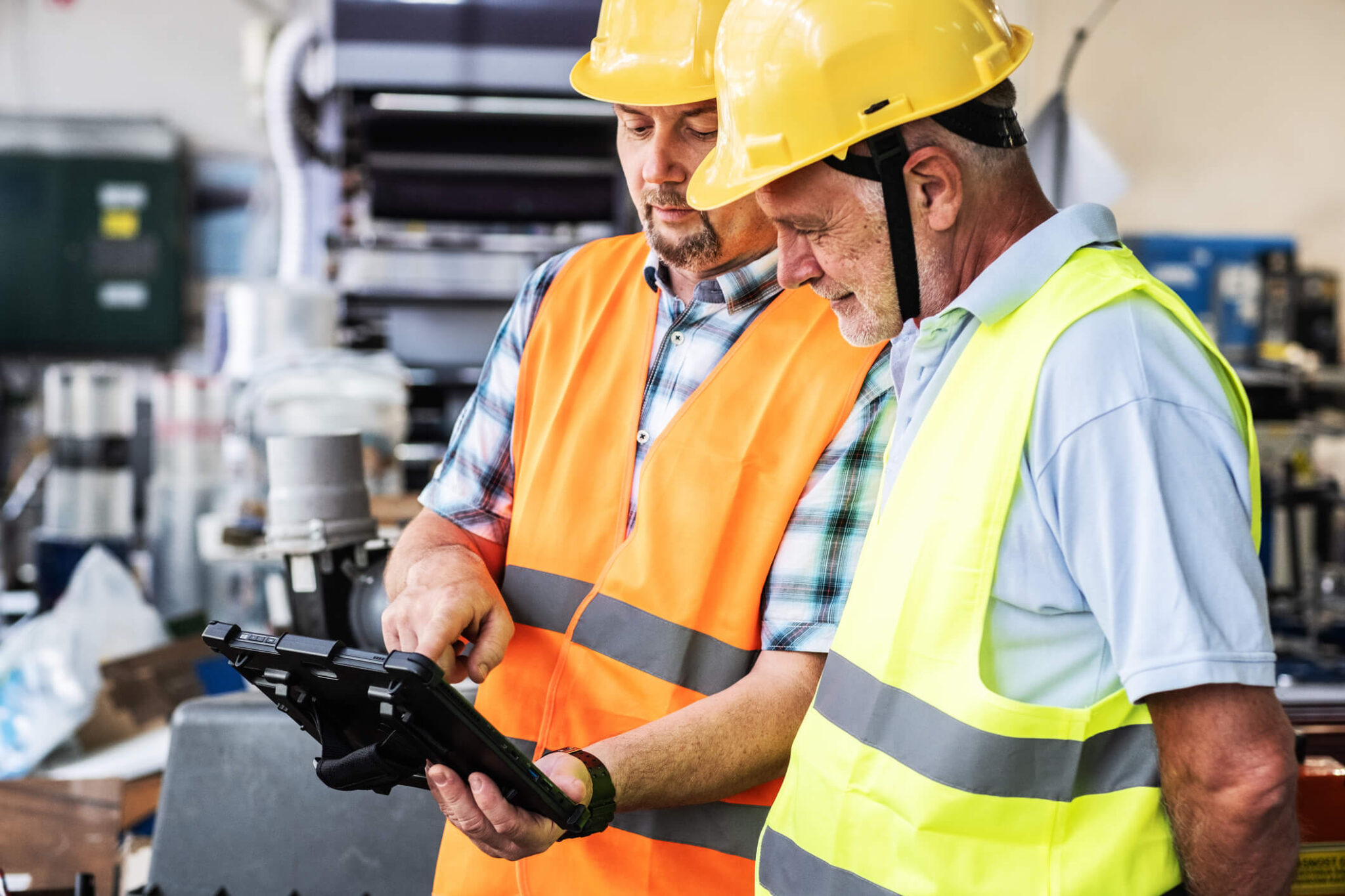 Decarbonization: A Systems-Level Challenge and Actions to Address ...