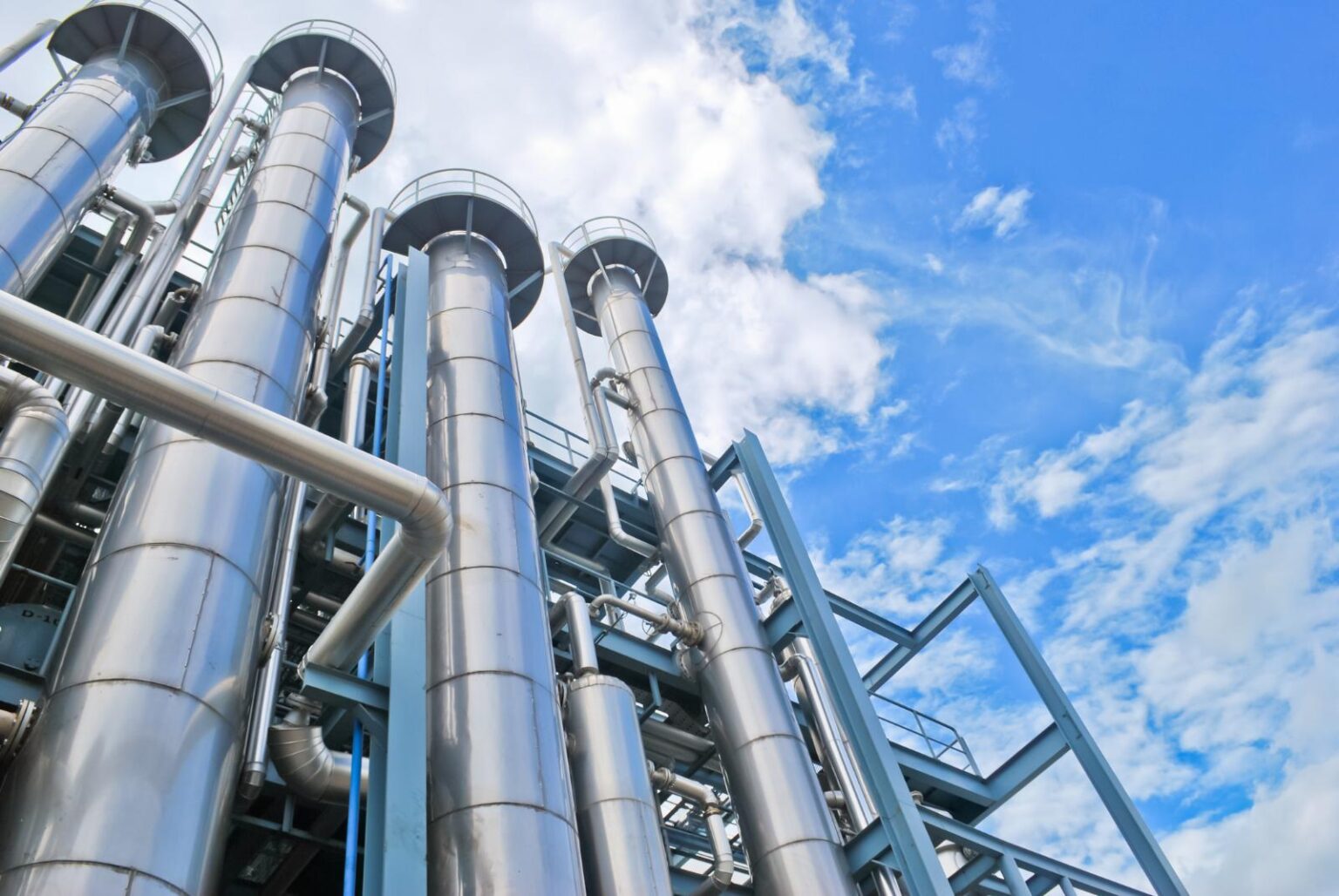 Managing Boiler MACT Obligations at Multiple Facilities - TRC Companies