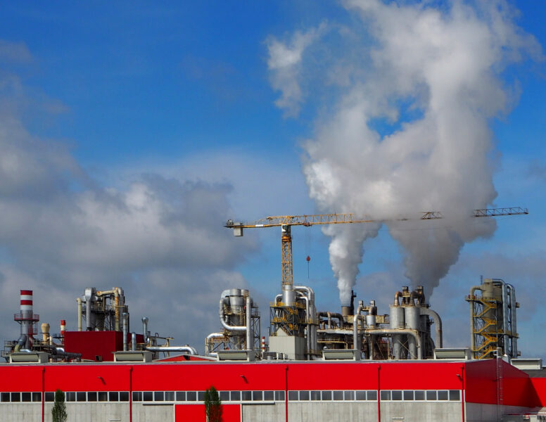 Air Emissions Testing | Air Monitoring Services | TRC