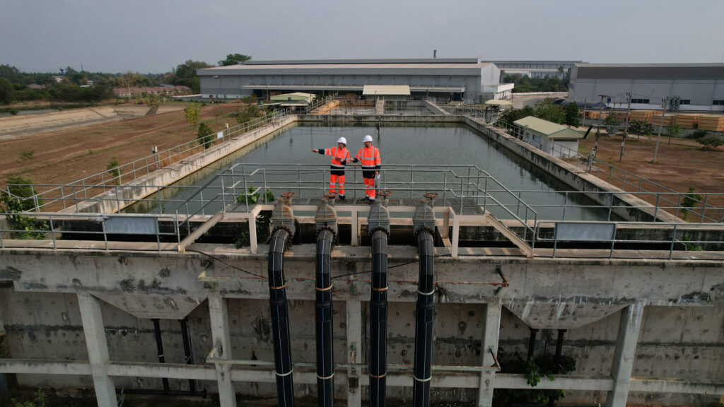 Environmental Waste Minimization | Pollution Prevention