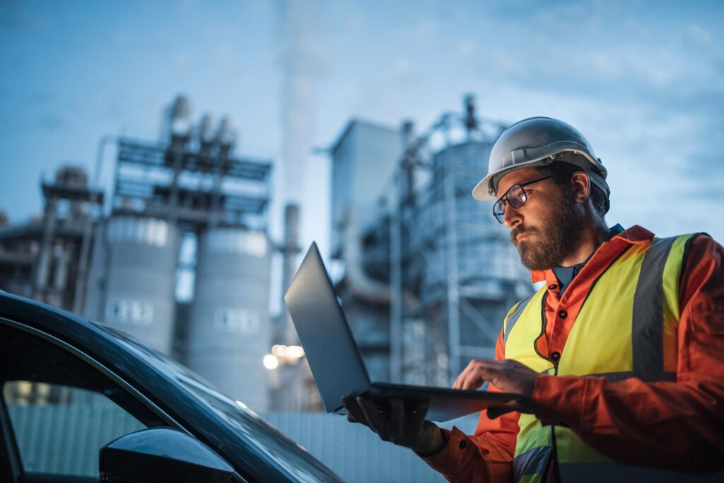 Power Generation Engineering Services | TRC Companies