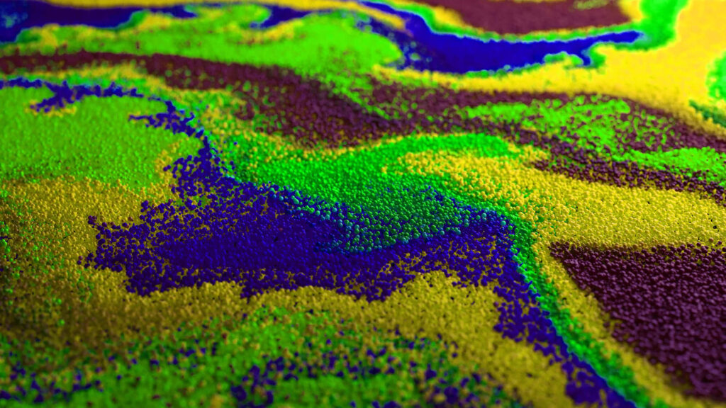 Vegetation Management GIS Spatial Data Analysis - TRC Companies