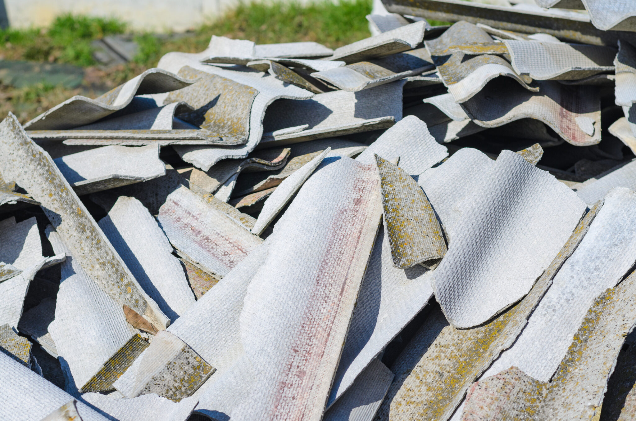 Guide to Asbestos and Lead Abatement Services | TRC