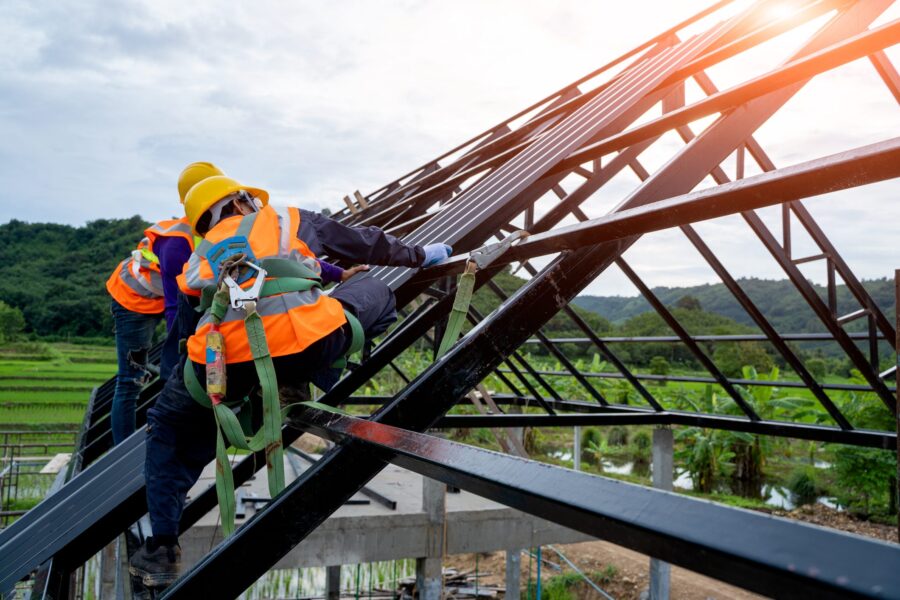 Design-Build vs. Design-Bid-Build Delivery Methods | TRC