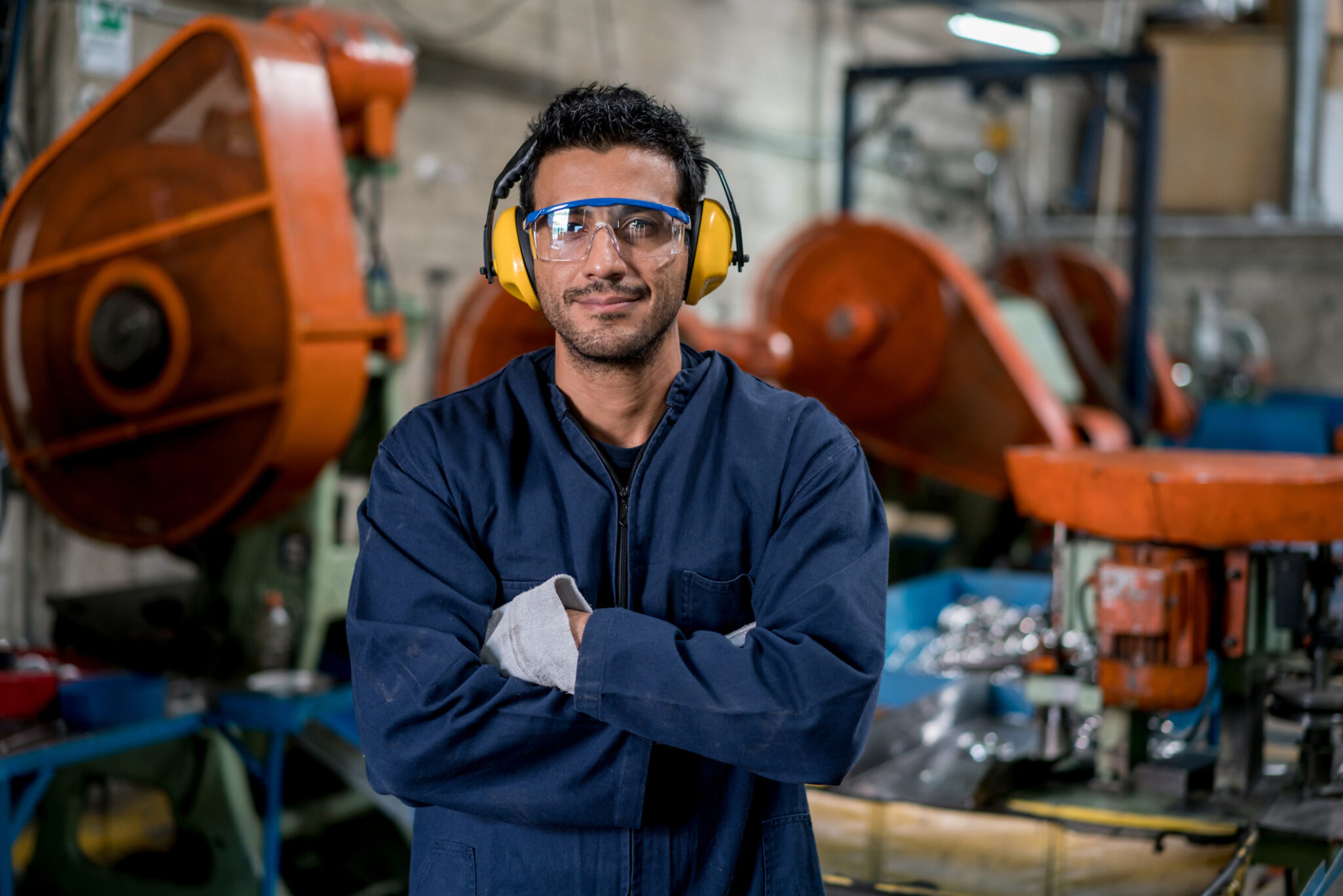 Why Safety Is a Matter of Personal Responsibility