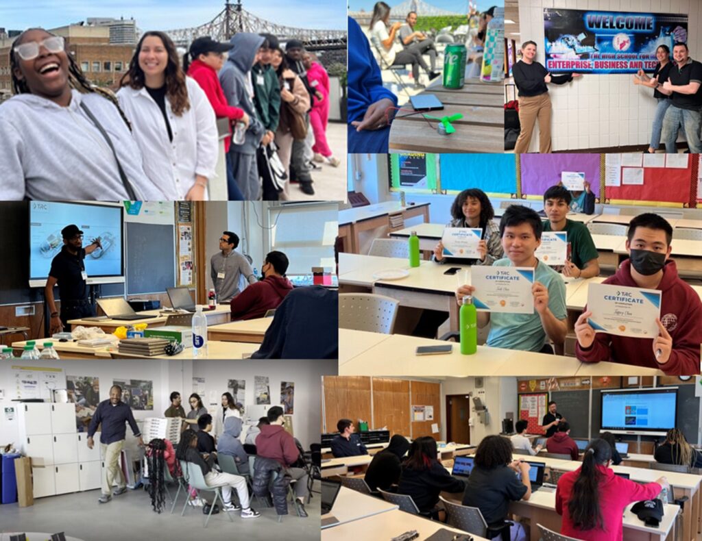 Clean Energy Skills Workshops - TRC Companies