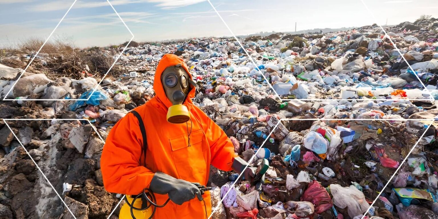 Helping Airports Identify and Mitigate PFAS Risks - TRC Companies