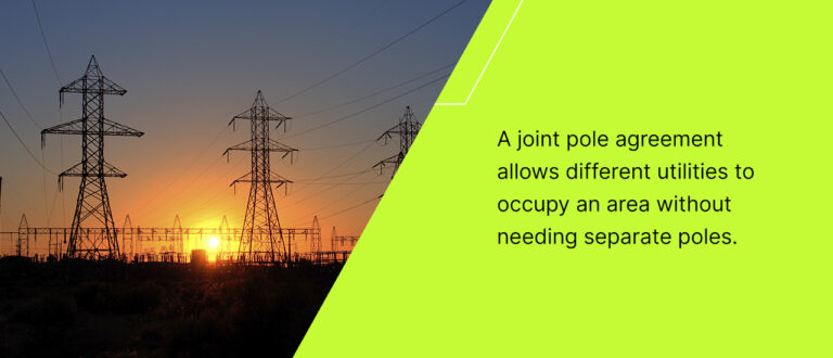 Joint Use for Utility Companies - TRC Company Explainers