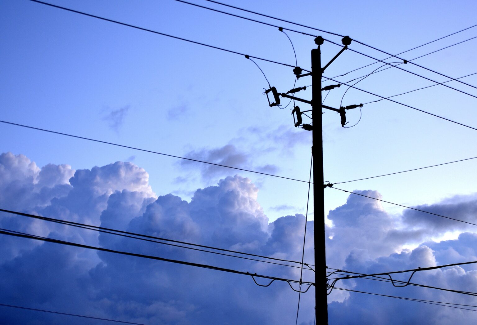 Joint Use for Utility Companies - TRC Company Explainers