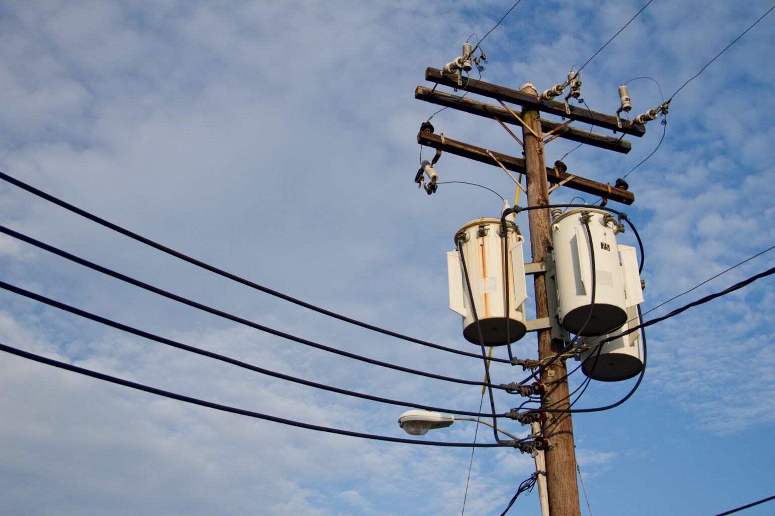 Joint Use for Utility Companies - TRC Company Explainers