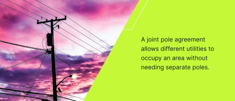 Joint Use for Utility Companies - TRC Company Explainers