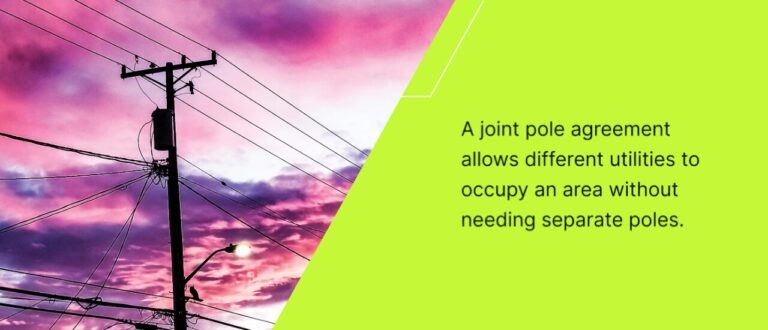 Joint Use for Utility Companies - TRC Company Explainers