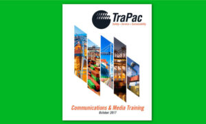 TraPac - TRC Companies