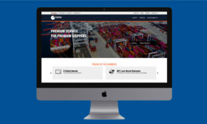 TraPac - TRC Companies