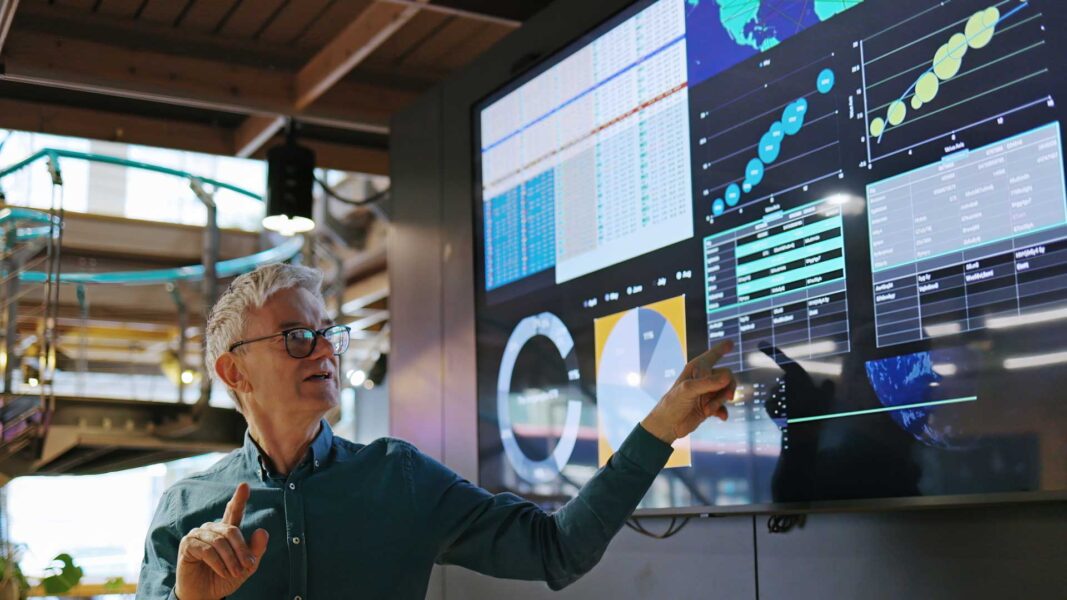 Modern Geospatial Solutions | TRC Companies