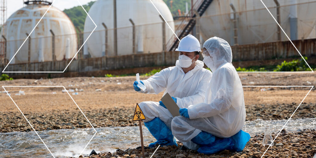 Environmental Compliance Assessments and Services | TRC