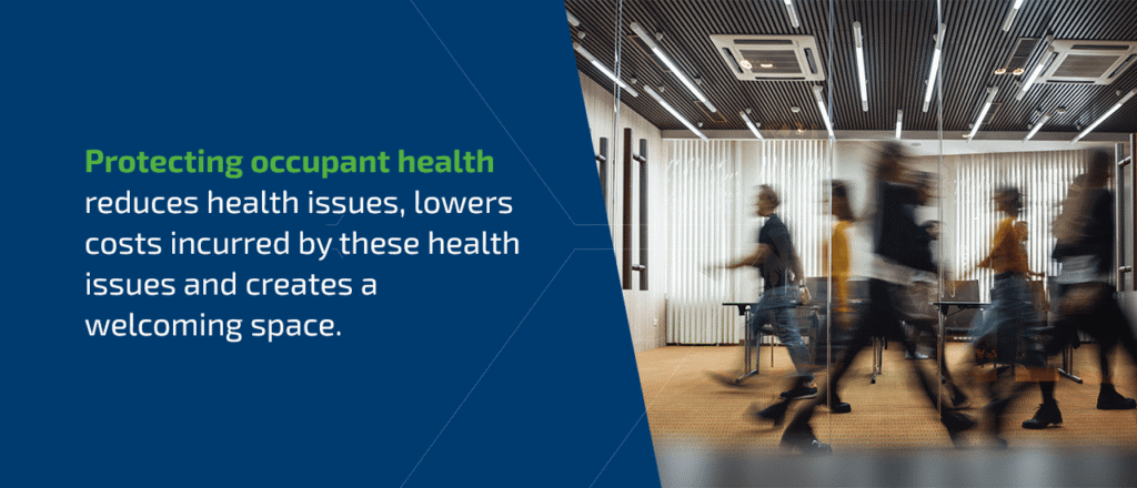 Indoor Air Quality Solutions and Strategies