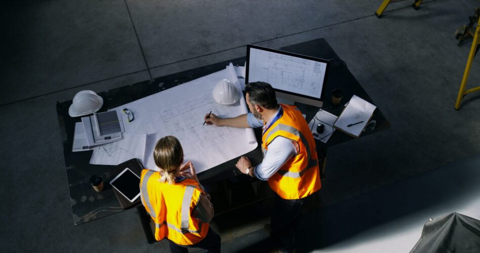 TRC Acquires Draper Aden Associates Expanding Engineering and ...