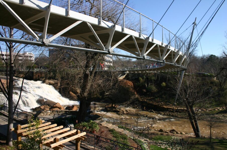 Third Street Bridge Rehabilitation, San Francisco, CA - TRC Companies