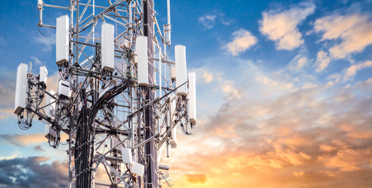 Joint Use for Utility Companies - TRC Company Explainers