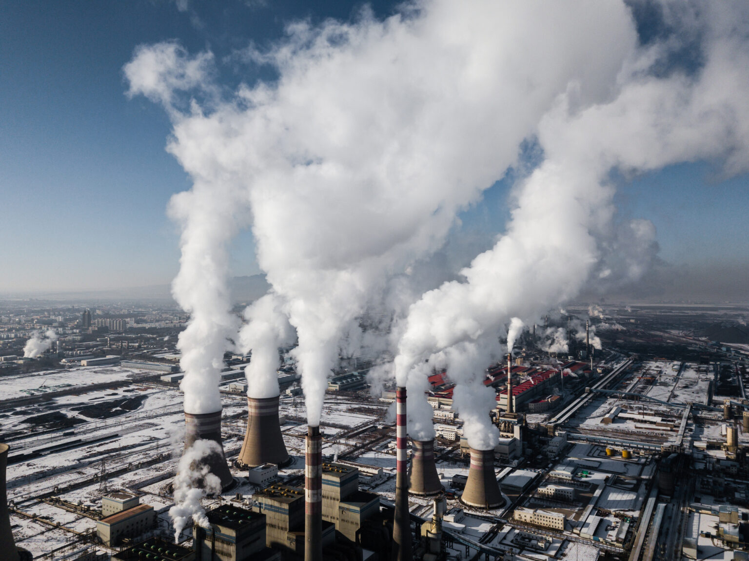 EPA Proposes Changes to Air Emissions Reporting Requirements (AERR ...