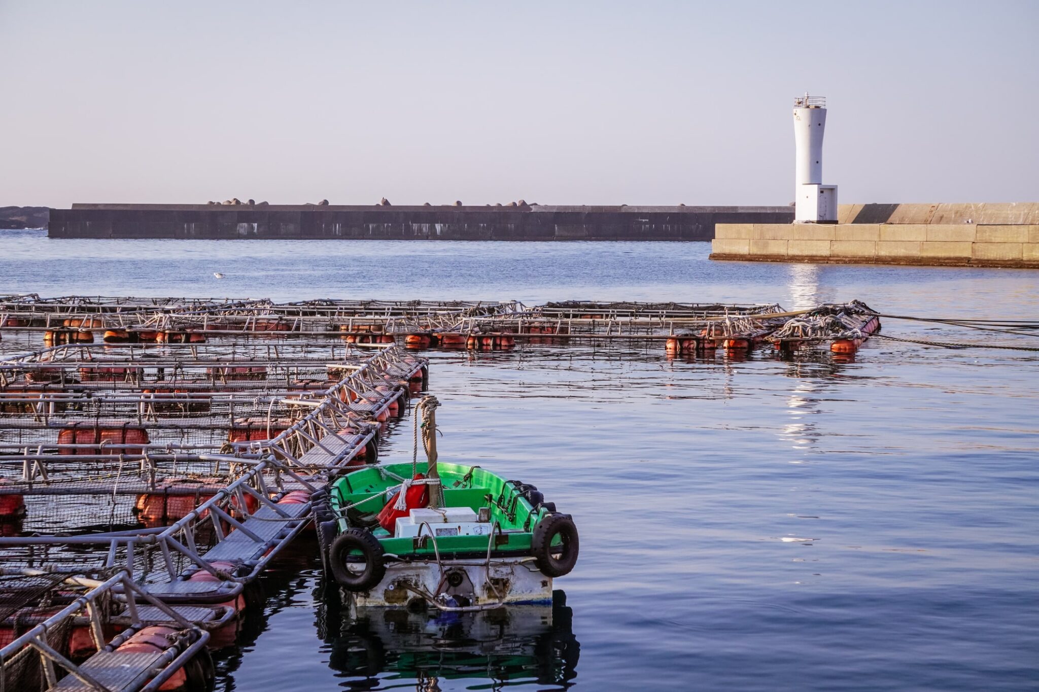 US Coast Guard Turbidity Monitoring, Wharf Reconstruction - TRC Companies