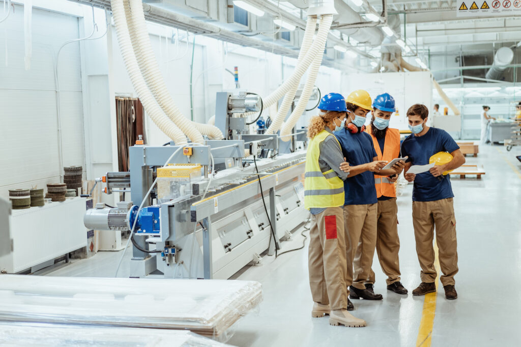 OSHA Employer Responsibilities & Standards Guide