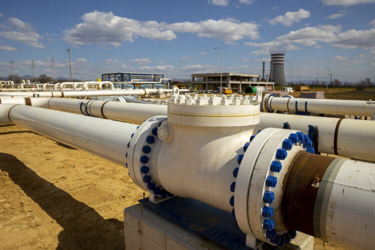 EPA Issues Regulations for Oil and Natural Gas Sector Tank Emissions ...