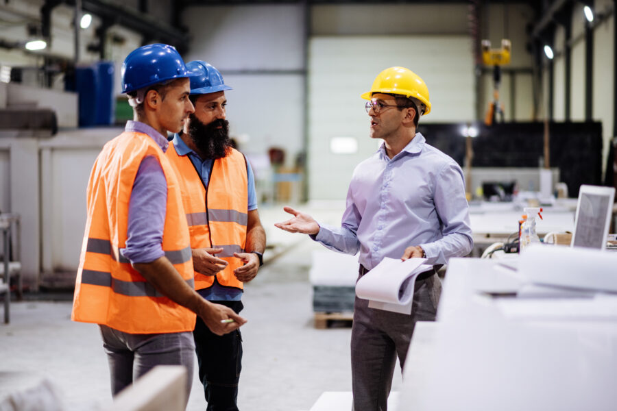 About Workplace Odor Surveys & Assessments