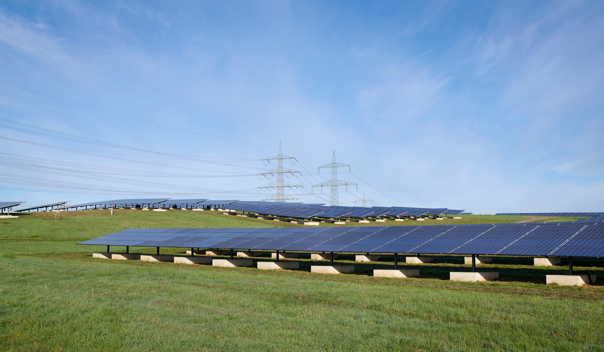 Marin Clean Energy Storage Program - TRC Companies