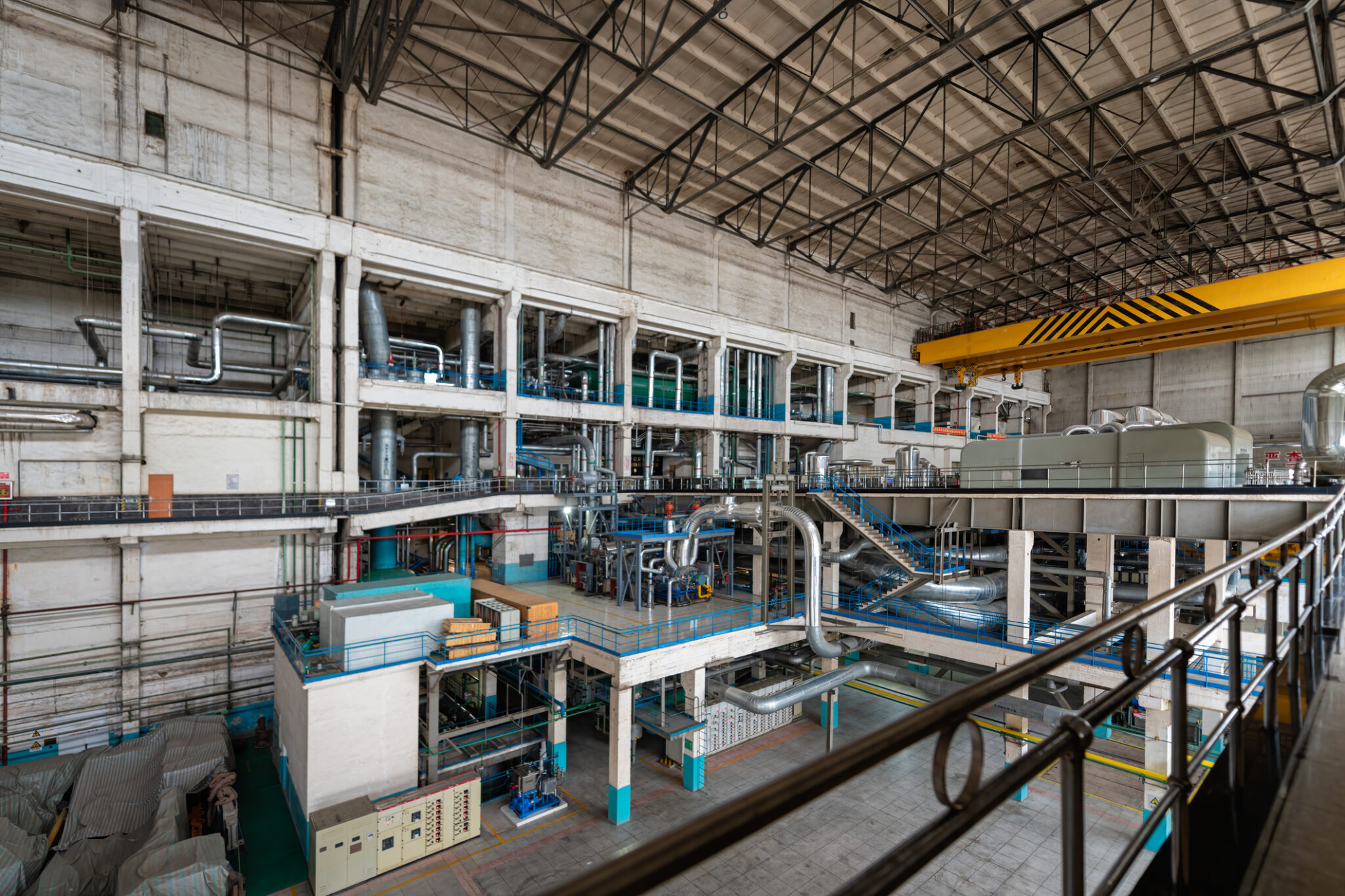 TRC Power Academy | Power and Utilities Training