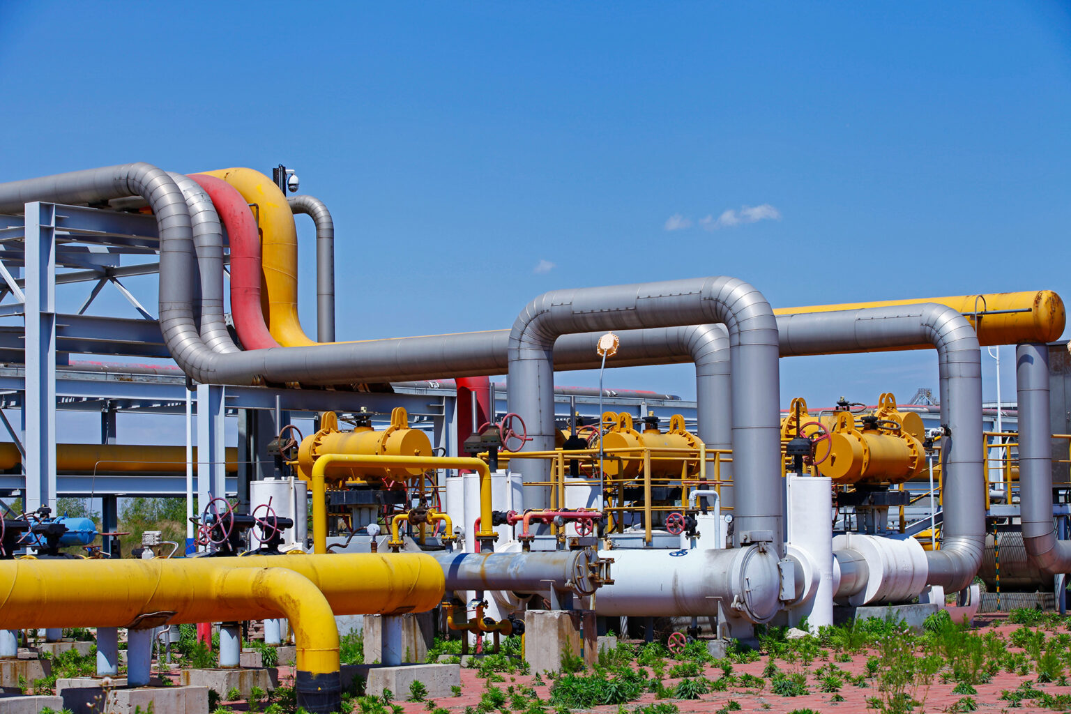 Land Acquisition Consulting For Gas Pipeline | Right of Way